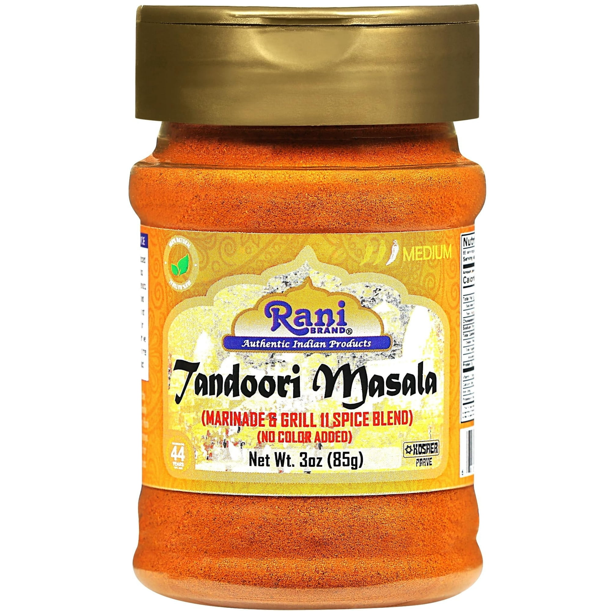 Click here for Rani Brand Rani Tandoori Masala (Natural  No Color... prices