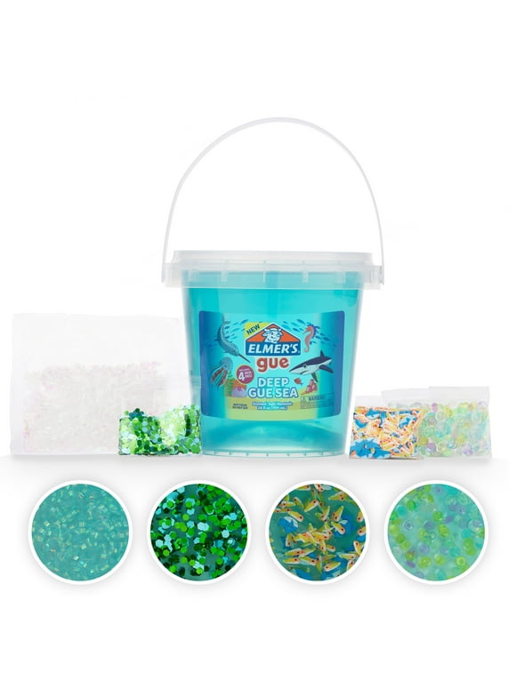 Pre-Made Slime Shop in How To Make Slime - Walmart.com