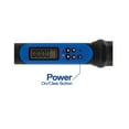 Kobalt 3/8-in Drive Digital Torque Wrench (5-ft lb to 100-ft lb) with ...