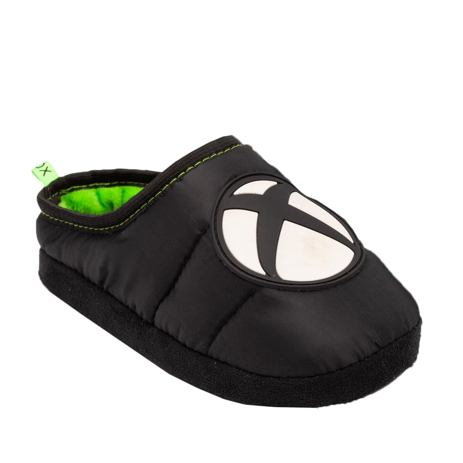 Click here for Xbox Boys Slippers 6 Big Kid prices