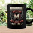 Manning Blood Run Through My Veins Name V11 Coffee Mugs - Walmart.com