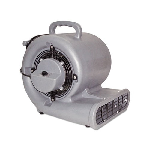 Air Mover 3-Speed 3-Speed, 1/2hp, 1150rpm, 1500cfm - Walmart.com