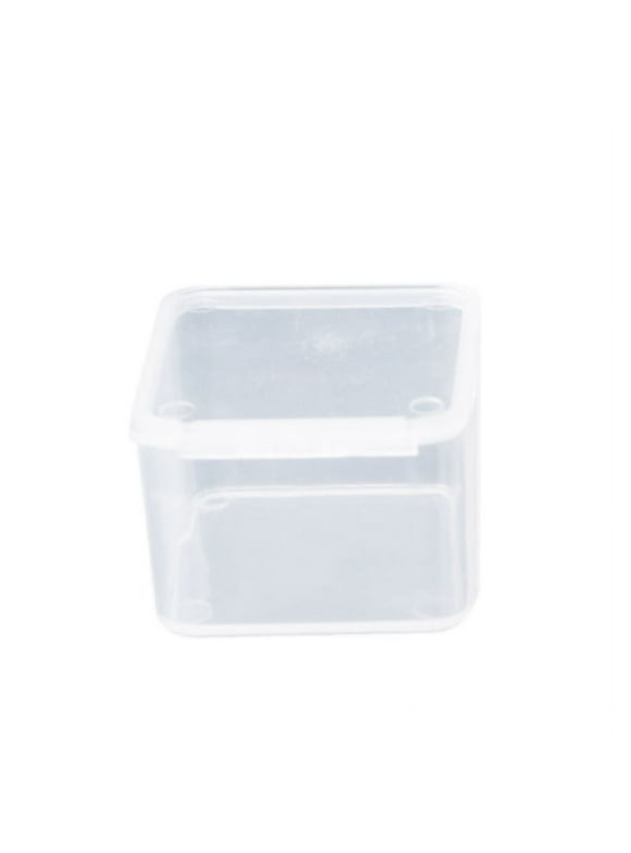 Small Plastic Cases