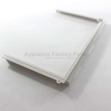 General Electric WR2X7491 Hinge Shim - Walmart.com