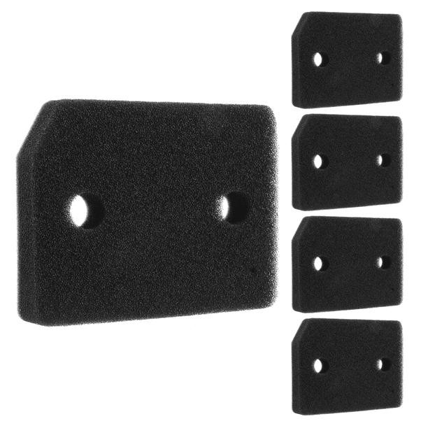 Winyuyby Tumble Dryer Foam Filter for 9164761 Dryer Heat Pump Dryer ...