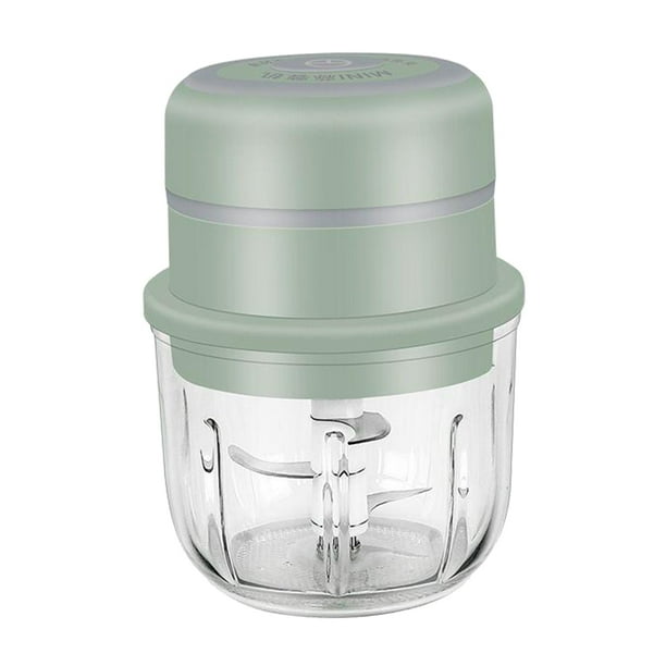 Chopper Electric Chopper for , 300ml - Walmart.ca