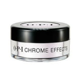 OPI Chrome Effects Mirror Shine Nail Powder - Amethyst Made The Short ...