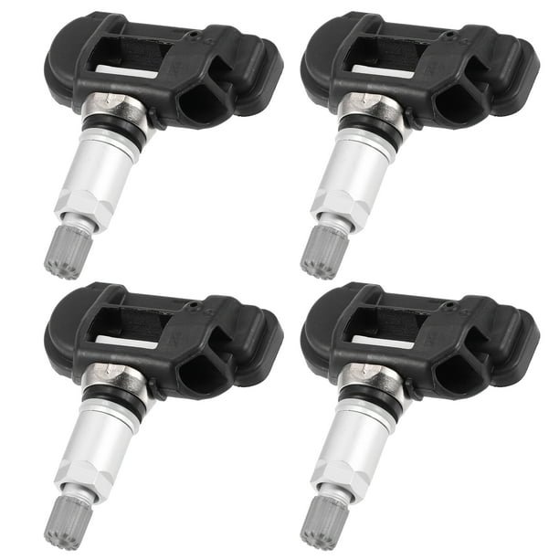 4 Pcs A0009050030 Tire Pressure Monitoring System Sensor TPMS Sensor ...