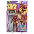 Marvel, Action Figure, Model 20, 6-inch Retro Comics Collectible ...
