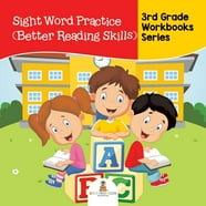 Grade 2 Spelling Workbook: Learn To Spell For Kids (Spelling And ...