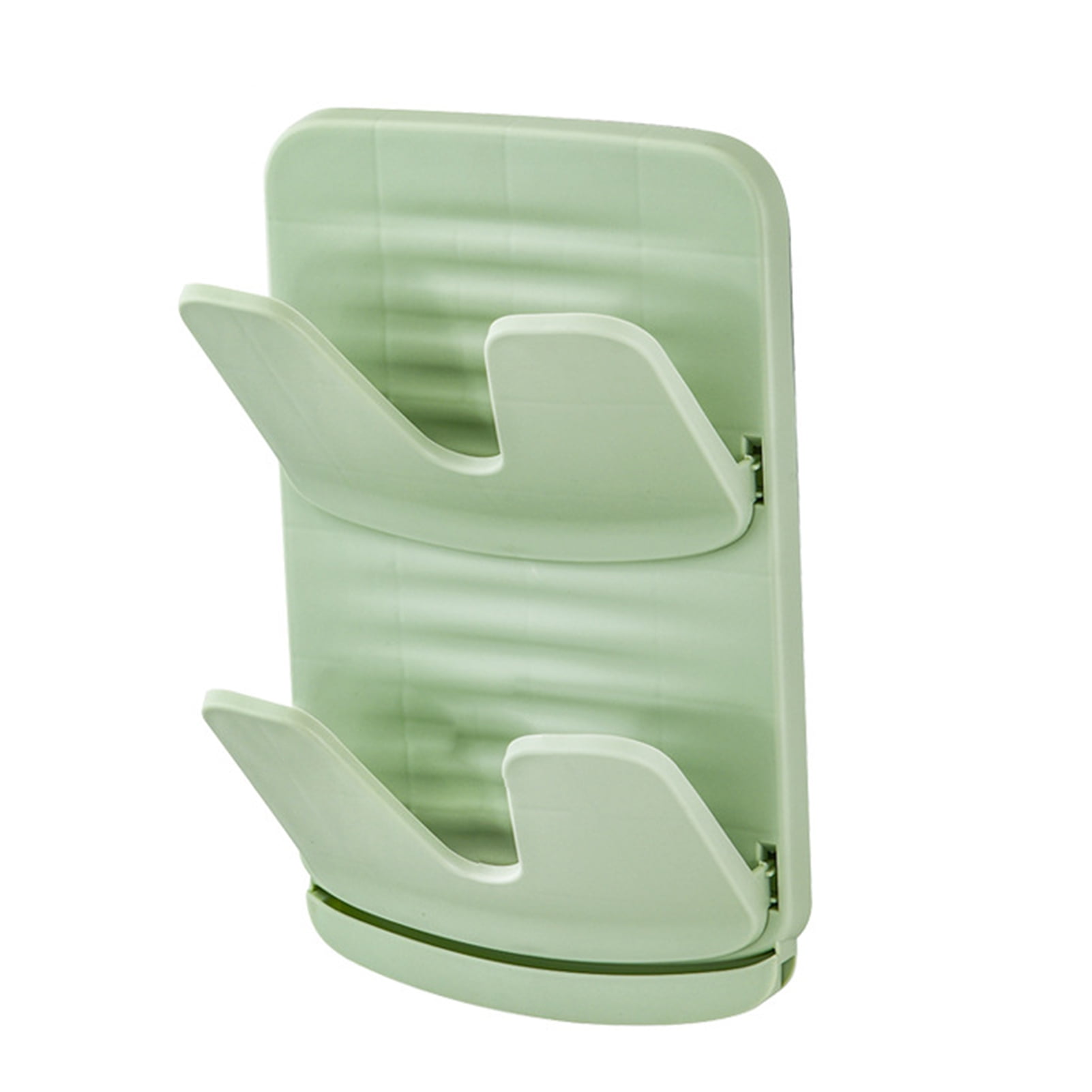 Drill-Free Pot Lid Holder - Multifunctional, Strong Load-Bearing, Wall ...
