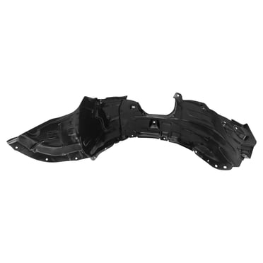 TRQ Front Right Inner Fender Liner Passenger Side Fits Select 2014-2018 ...