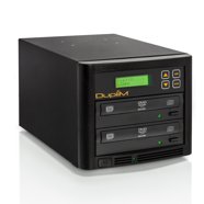 Copystars Blu Ray duplicator 16X 1-1 BDXL Blu Ray Burner CD DVD ...
