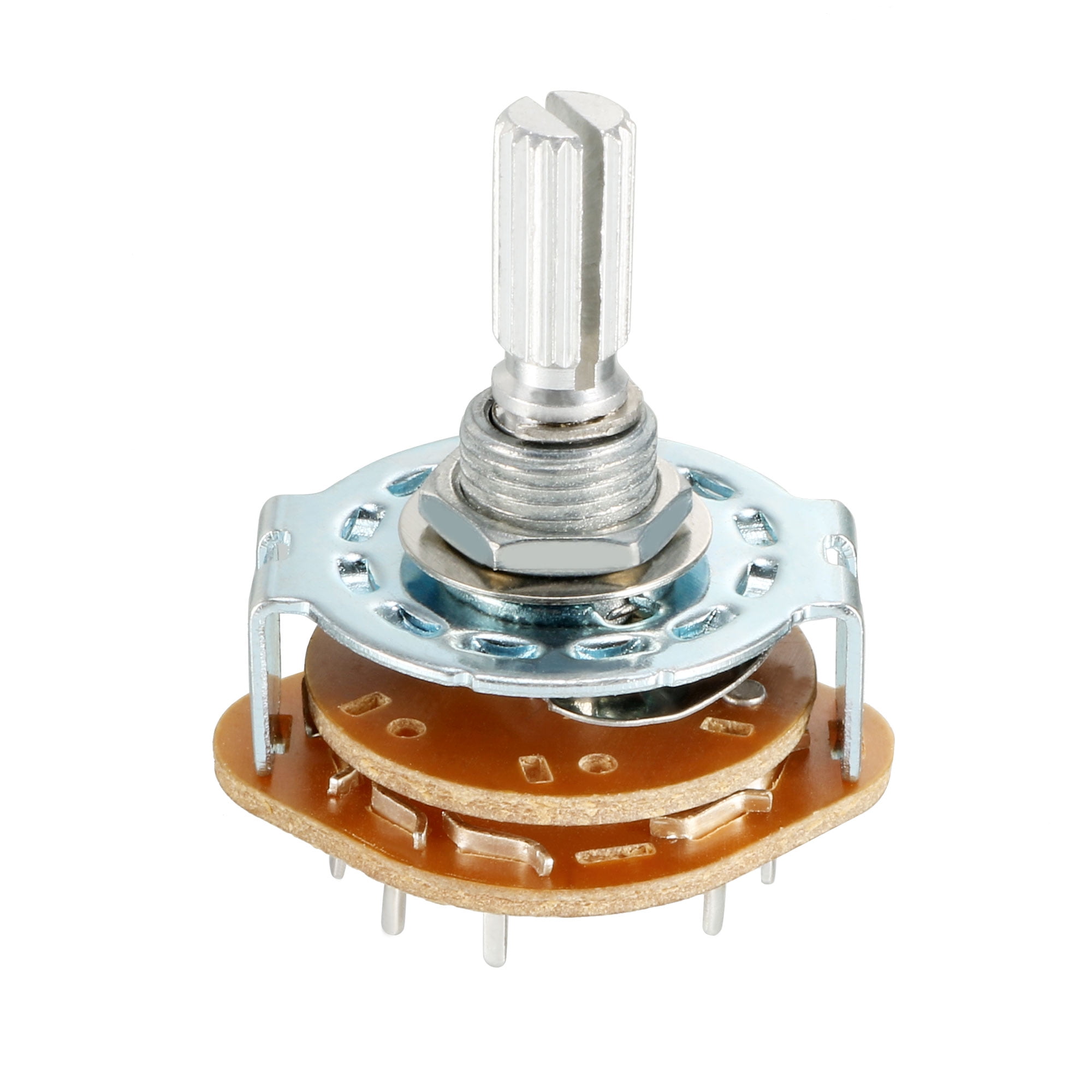 Rotary Selector Switch