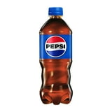 Pepsi Cola 591 mL, Bottle, 591mL - Walmart.ca