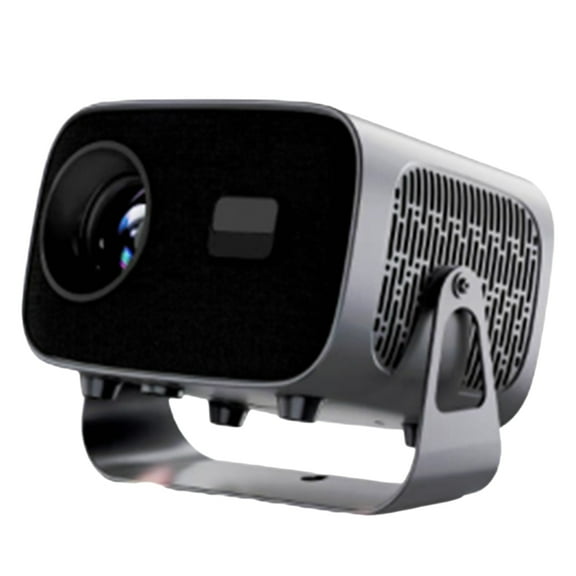ViewSonic M1X Portable LED Projector with Smart Stand, Harman Kardon ...