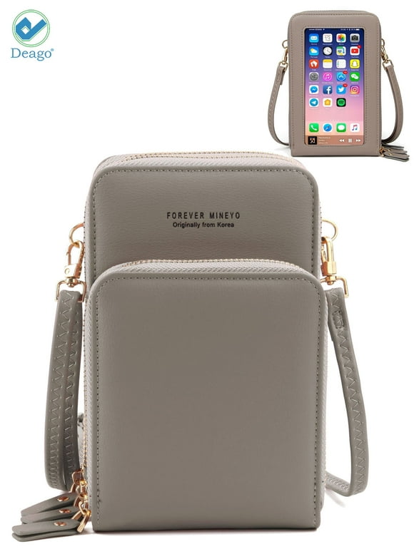 RFID Blocking Purses