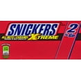 Snickers, Extreme All Nuts & Caramel, 3.59 Oz - Walmart.com