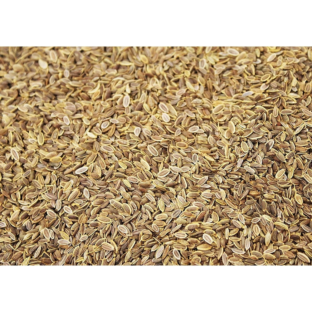 Whole Dill Seeds by Its Delish, 10 lbs bulk - Walmart.com - Walmart.com