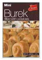 Mini Burek with Potatoes, 500g DISCgt; - Walmart.com