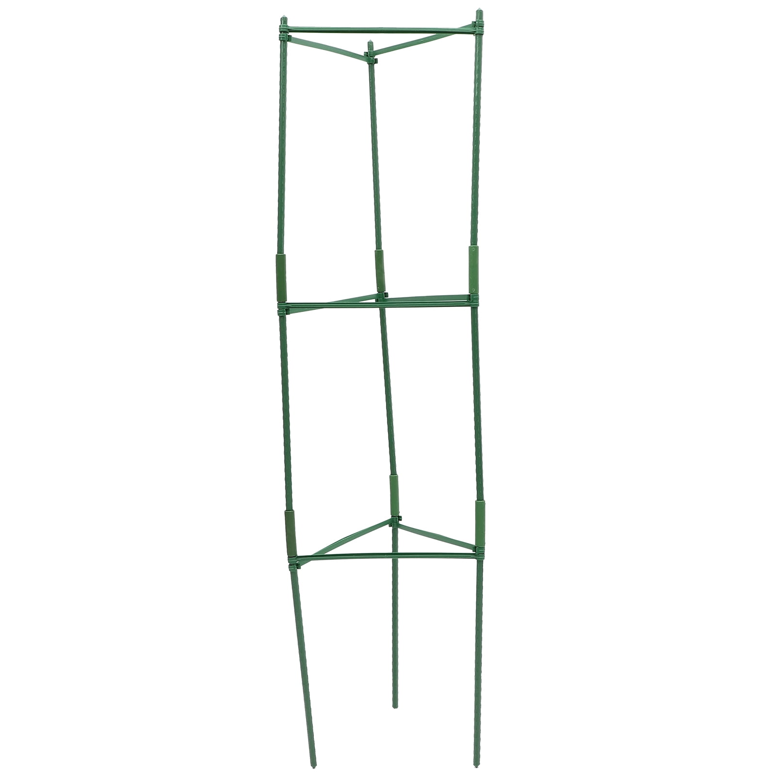 Click here for Etereauty Garden Trellis 47.16x11.79x11.79in Iron... prices