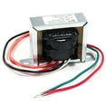 BTOER Control Transformer 40VA, Primary 120, 208, 240V Secondary 24V - Walmart.com