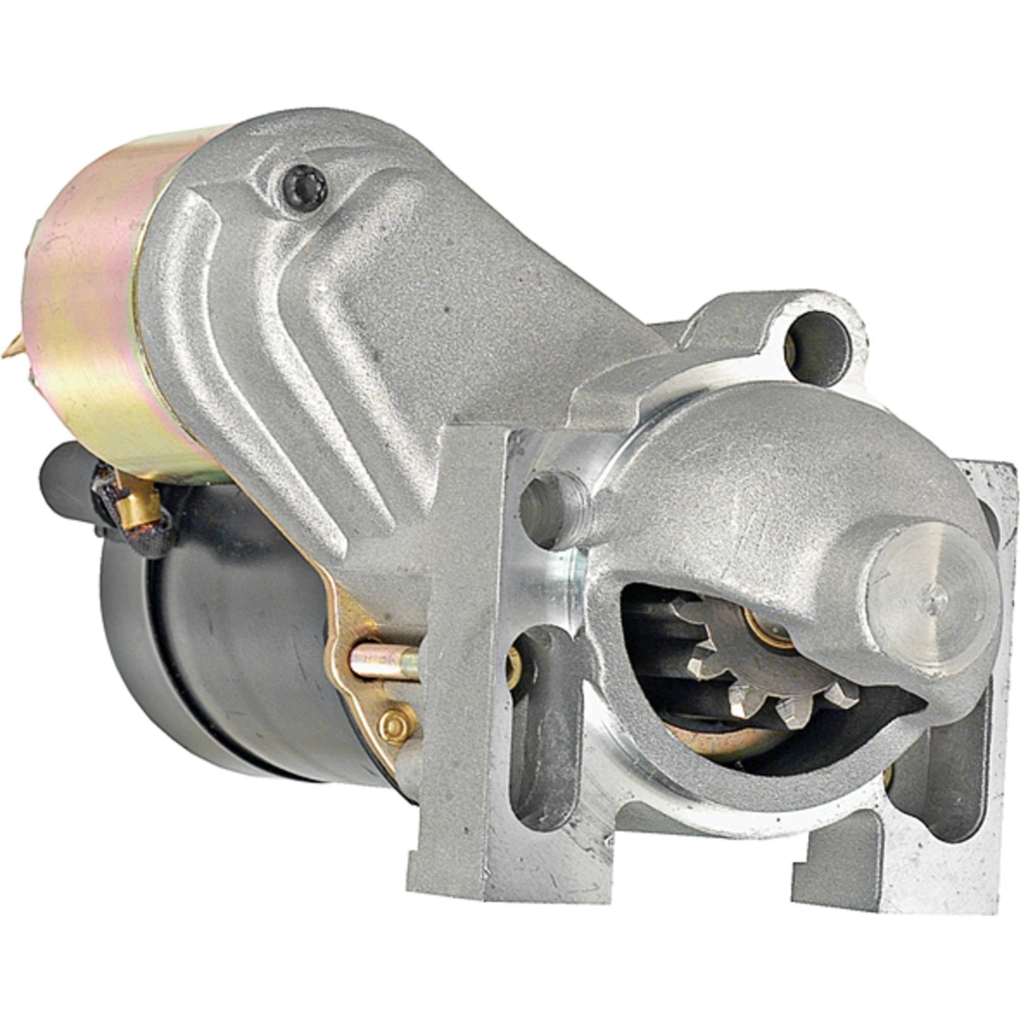DB Electrical Starter 410-12243 For Cub Cadet M72-GN Tank 2003, M72 ...