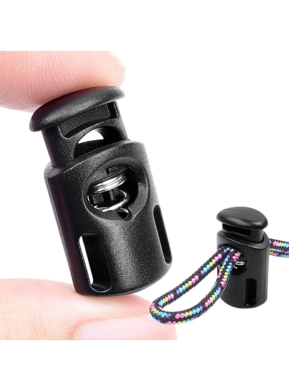 Drawstring Cord Lock