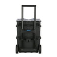 HART Stack System, Mobile Tool Storage and Organization, Black & Blue ...