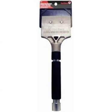 Red Devil 3050 2-1/2" Double Edge Wood Scraper - Walmart.com