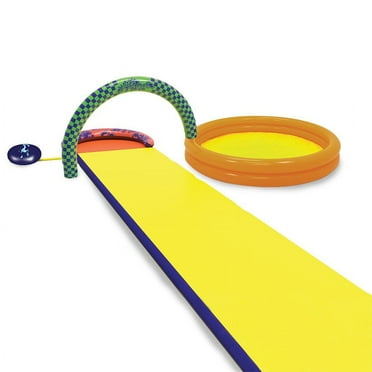 WATER WIGGLES - Walmart.com