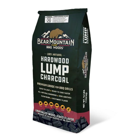 lump charcoal | Walmart Canada