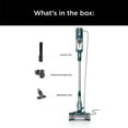 Shark UltraLight HZ700 Pet Pro Corded Stick Vacuum, Hair Vac, Portable ...