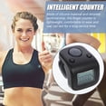 Quentinu Finger Counter Digital Finger Counter Manual Clicker Number ...