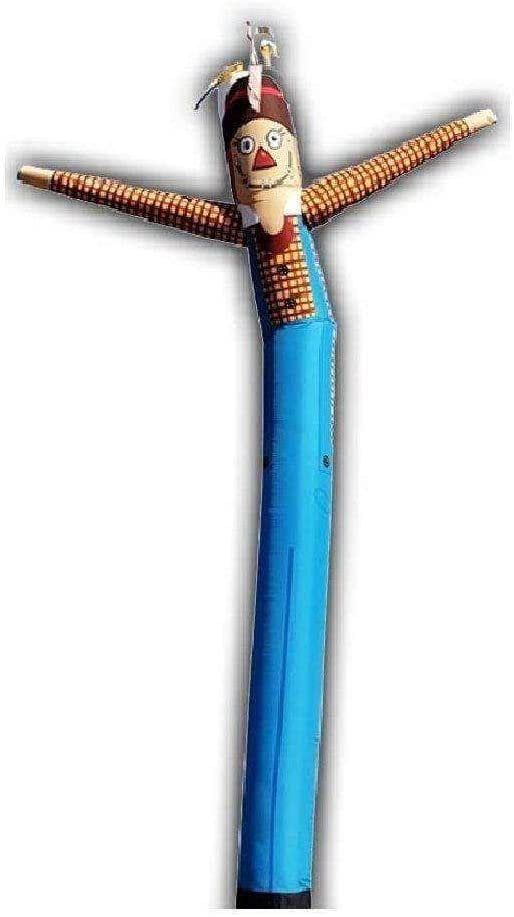 Cobb Promo Inflatable Tube Man Guy Puppet Waving Dancer - 18ft ...