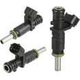 Aurus New 1pc Fuel Injector 07k906031c Compatible With 2006-2014 ...