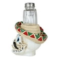 Day Of The Dead Sugar Skulls Roses And Sombrero Hat Salt & Pepper ...