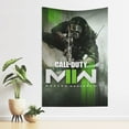 Call Of Duty Modern Warfare Tapestry Banner 60 X 40 inch Decor Art ...