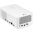 LG HF60LA - CineBeam LED Home Theater Projector with Smart TV and Magic Remote - Walmart.com