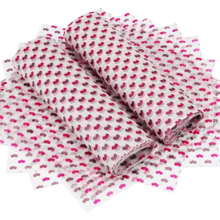 Food Wrapping Paper, Wax Paper, Cake Wrappers, Gift Wrapping Paper for ...