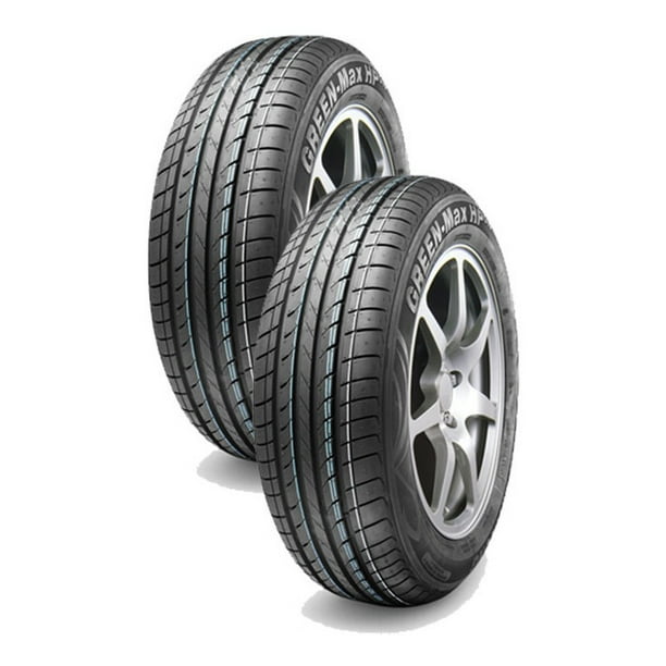 Paq 2 Llanta 225/70R17 108H LINGLONG GREEN-MAX HP200 | Walmart en línea