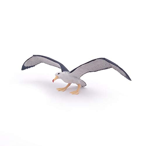 Papo Albatross Figure, Multicolor - Walmart.com - Walmart.com