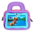 "Contixo Kids Tablet Sleeve Case 7"" for V8/V9, Protective Carrying ...