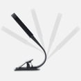 USB Charging LED Eye Protection Desk Lamp, Stepless Dimming Reading ...
