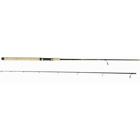 KUFA Sports IM8 Graphite 2-pieces Salmon Steelhead Chinook Chum Coho ...