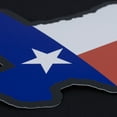 Auto Drive Texas State Vinyl Decal 5.5x5 inches Vehicle Sticker ...
