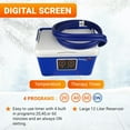 Polar Sport Ice Water Circulation System - Cold Therapy Machine for ...