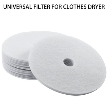 Universal Cloth Dryer Exhaust Filter for Panda, Magic Chef, Avant ...