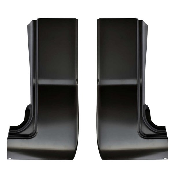 Chevy Express Cargo Van Interior Panels