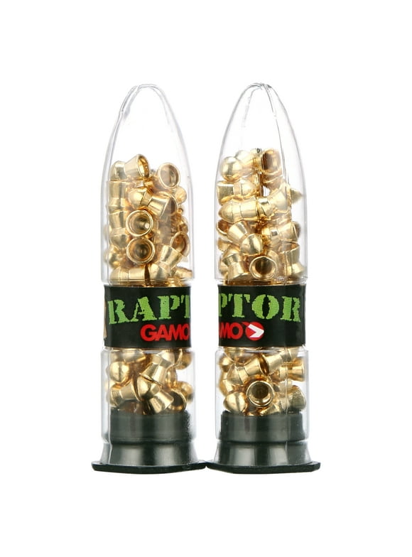 Pellet Gun Ammo in Pellet Guns - Walmart.com